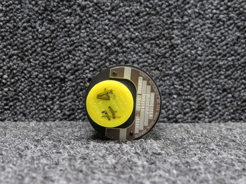 H900K-221 Howell Instruments TSO-C43 ITT Indicator Gauge