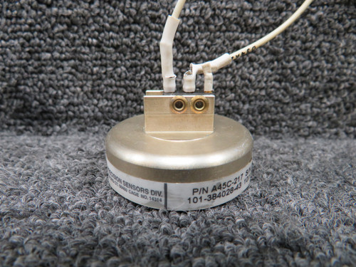 A45C-217 Alternative Part Number 101-384028-43 Precision Sensors ...