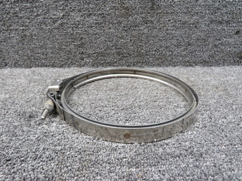 5322E-637-SB Voss Industries Clamp For Sale