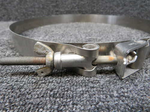803272-08 (Alt: TR4225C-88-925-W) Voss Clamp For Sale