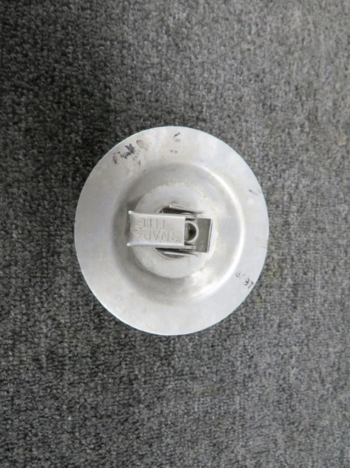16097-000 Piper PA-23 Fuel Tank Cap Assembly For Sale