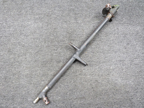 1260456-2 Cessna 210G Rudder Bar Assembly RH For Sale