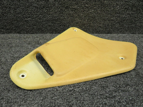 78054-002 Piper PA34-200T Shoulder Harness Left Hand Cover