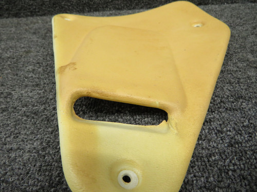 78054-002 Piper PA34-200T Shoulder Harness Left Hand Cover