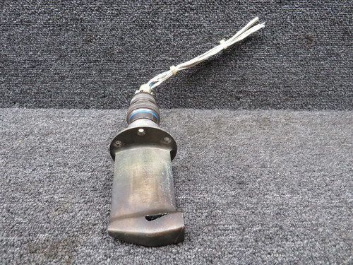 102DB1CY Rosemount Total Temperature Sensor with Connector For Sale