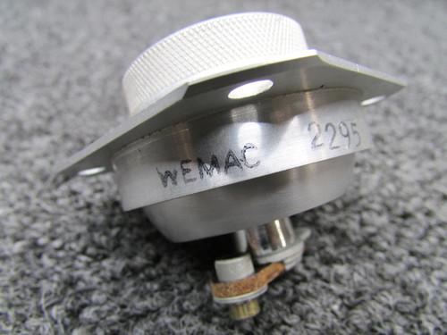 2295 (Alt PN: 1845) Wemac Interior Cabin Light