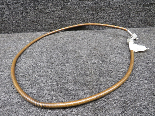 213100 Woodward Synchronizer Sync Cable Assembly