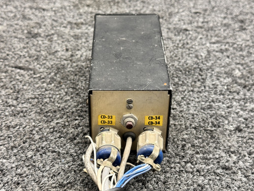 Mitchell 1C388M Radio Coupler Assembly For Sale