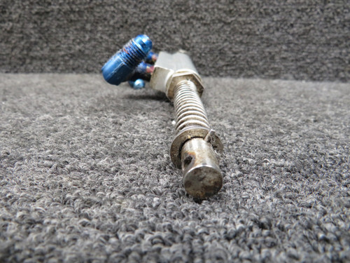 17000 Gar-Kenyon Master Brake Cylinder Dented and Worn