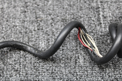 205C Electro Voice Handheld Microphone (Straight Jack) For Sale