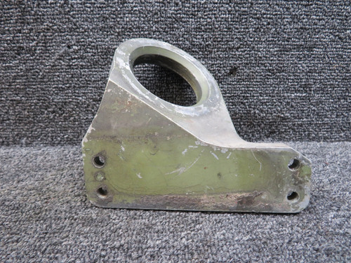0851203-12 Cessna 414 Forward Engine Mount Fitting Right Hand
