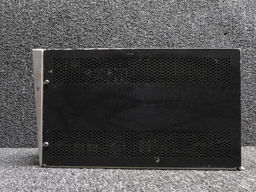4000763-3101 Bendix RT-131A Radar Receiver Transmitter Unit with Mods ...