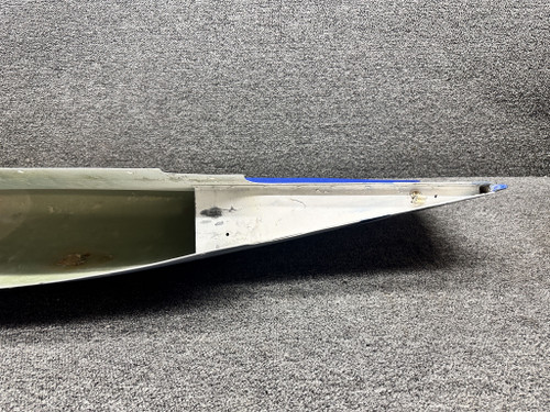 1221111-201 Cessna 210J LH Wing Tip Assembly