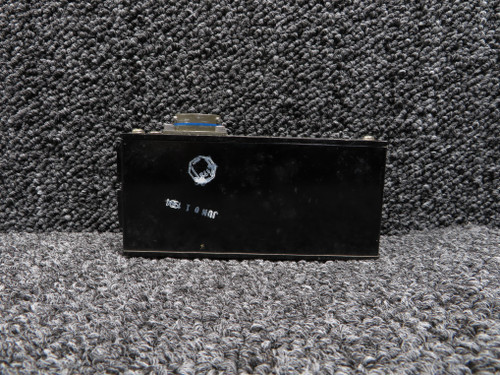 A213796G Woodward Type 2 Propeller SynchroPhaser Control Box