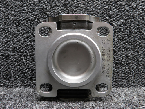 93582-05 (Alt: 45AS42002-7) Barry Controls Engine Mount Vibration ...
