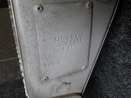 13760B462 Jetstream JS-31 Flap Outboard RH (Flap Krueger) For Sale