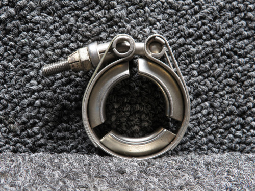 4573-100M Eaton Aerospace Clamp For Sale