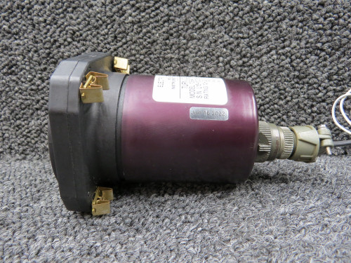 1394T100-7Z Electric Gyro Turn and Slip Indicator (12-32 Volts)