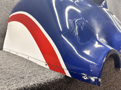 1496 Thorp T-211 Engine Cowl Lower Assembly For Sale