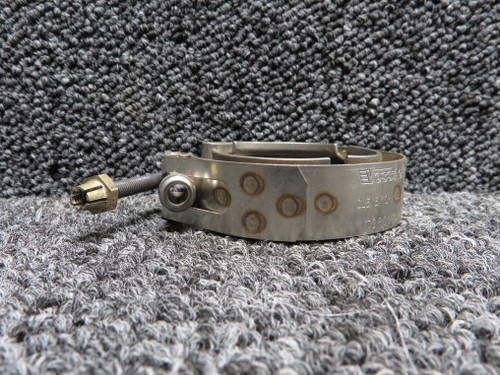 613128A-234-Z Voss Aerospace V-Band Clamp Unit