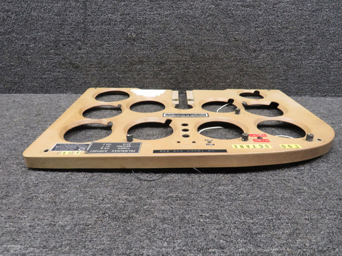 0513242-26 Cessna 172 Shock Panel Cover Assembly For Sale