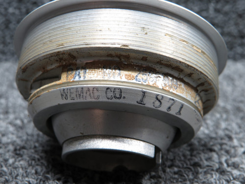 1871 Wemac Cabin Air Vent Unit