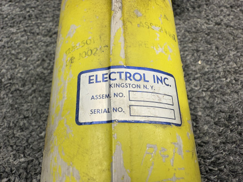 EA1614-1 Electrol LH Main Gear Actuator Assembly