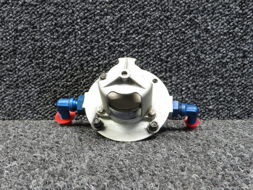 1520T100-2 (Alt: 97-380000-17) Aero Space Controls Pneumostat Assembly ...