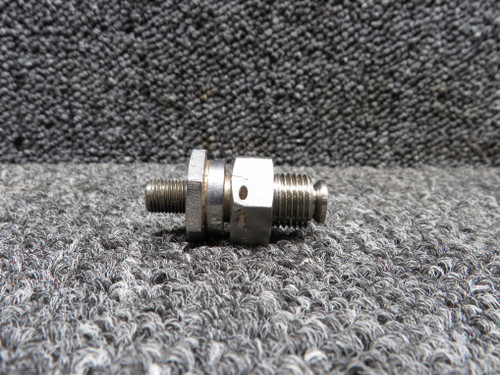 MS28889-1 (Use: MS28889-2) Rulano Mfg Accumulator Air Valve For Sale