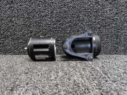 C2400wr Airpath Compass Assembly With Glare Shield Mount For Sale