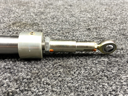 11787-003, 20146-001 Cirrus SR22 Flap Actuator Assembly and Bracket