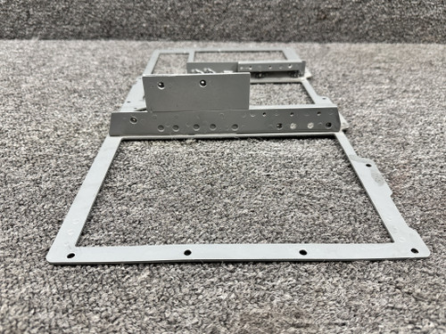 5114142-11, 5114143-1 Cessna 414 Instrument Panel Set LH, RH, and Center