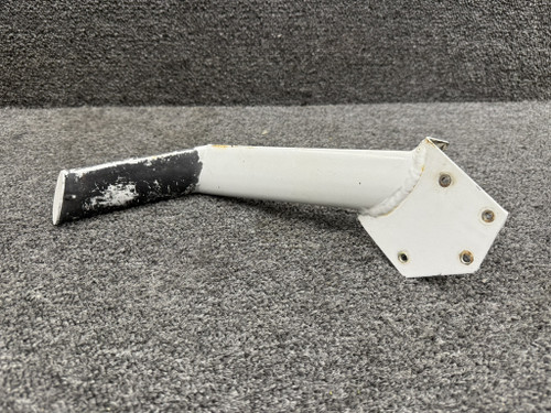 65384-000 Piper PA28-161 Fuselage Step Assembly (Missing Safety Strip)