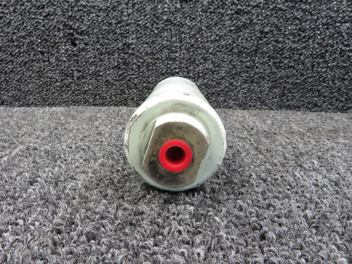 3101390-1 Pneumatic Accumulator with Check Valve and Fluid Filter For Sale