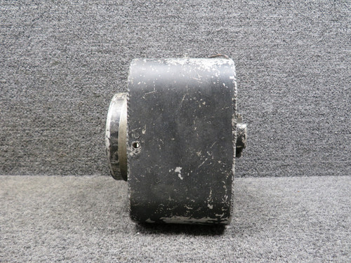 0850372-21 Cessna 320 Alternate Air Chamber Box, Cracked Paint