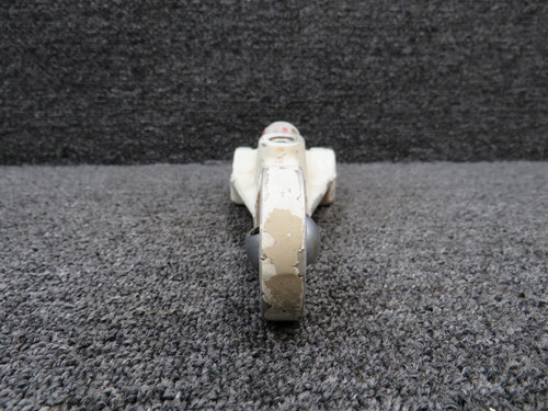 450563-001 Piper Aerostar Drag Brace Lower Member (Chipped Paint) For Sale