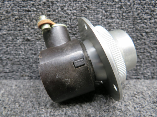 2585 Wemac Adjustable Overhead Cabin Light Assembly (New Old Stock)