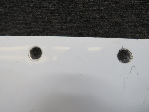 1422400-37 Cessna 337G Boom Support Structure Left Hand, Striped and ...