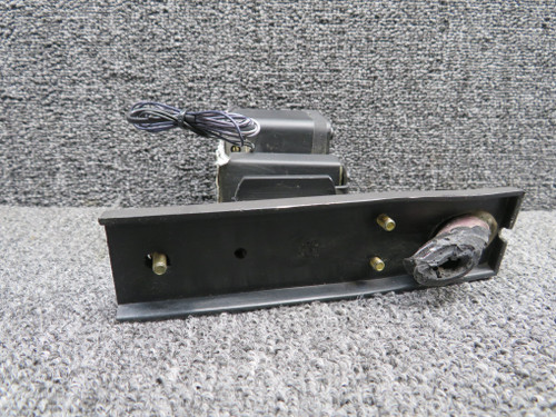 PAI-700 Precision Aviation Vertical Card Magnetic Compass with Mount ...