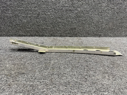 0713105-2 Cessna 180 RH Bulkhead Instrument Panel Support