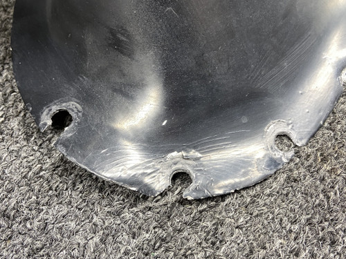 37335-001 Piper PA34-220T Inboard Nacelle Fairing RH (Worn Mounting ...