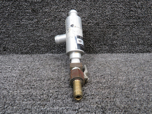 PL-20090 Precise Flight Standby Vacuum Regulator Unit For Sale