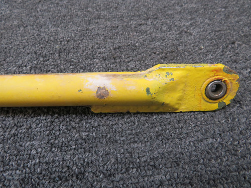 70020-1 Air Tractor AT-301 Elevator Push Rod Assembly Aft (Worn) For Sale