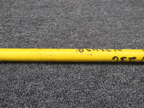 70020-1 Air Tractor AT-301 Elevator Push Rod Assembly Aft (Worn) For Sale