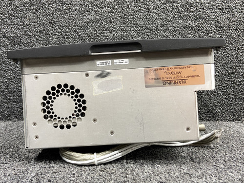 700-00004-006 Avidyne EX5000 Flightmax Entegra Display Unit with ...