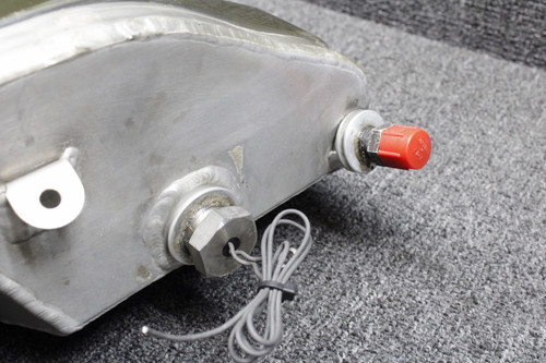 D60-2814-11-00-1 Diamond DA42-NG LH Auxiliary Fuel Tank Assembly