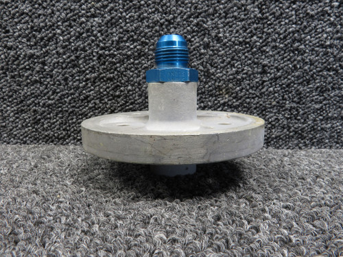 412-061-626-101 Bell 412SP Plug Valve Fitting For Sale