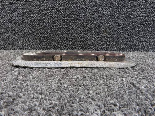 5555000-23 Cessna Power Plant Drain Line Block Assembly For Sale