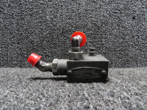 2524995-1 Alternative Part Number 3017930 Bendix H501 Motive Flow Shut ...