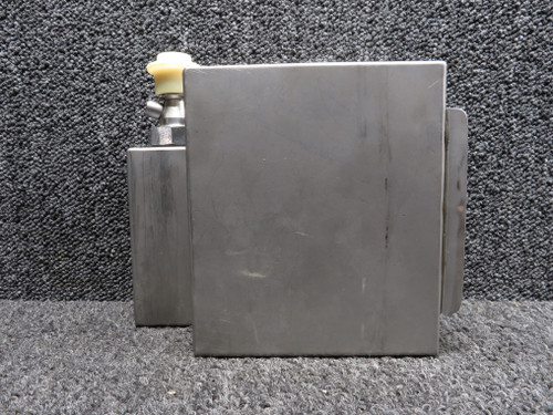 LearJet L-25D Water Tank Unit